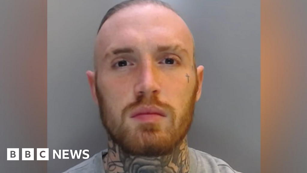Darlington FC player Marcus Maddison jailed for attack - BBC News