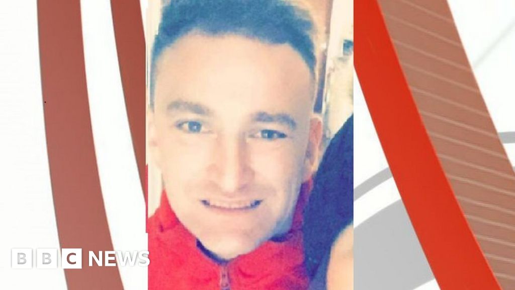 Man denies murder of Maryport boxer William Richardson - BBC News