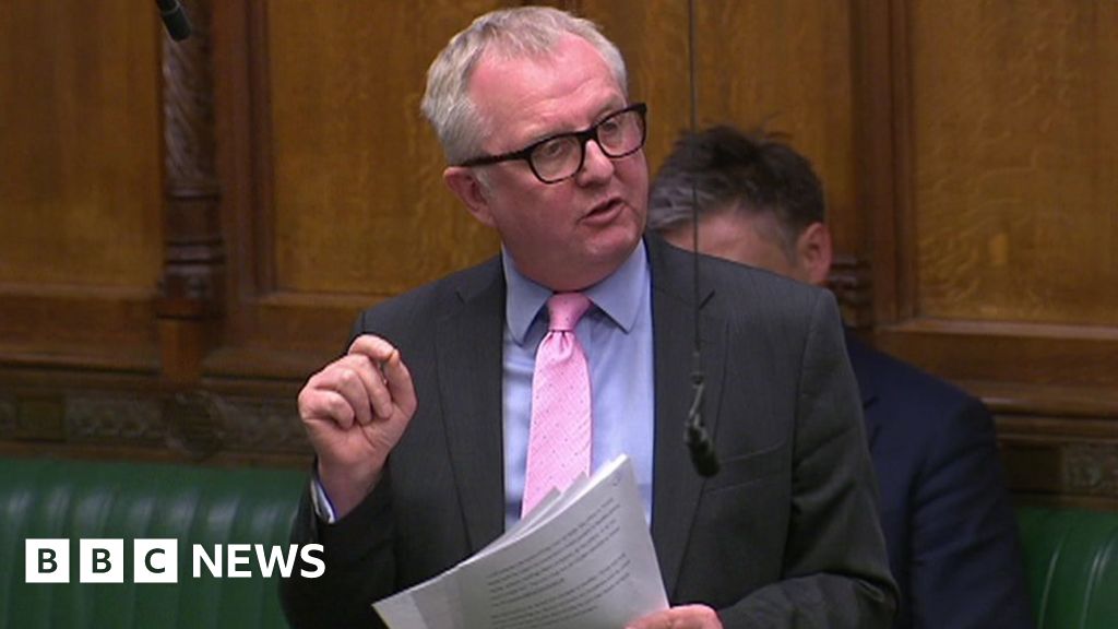 Ex-Labour MPs 'booted' off Foreign Affairs Committee