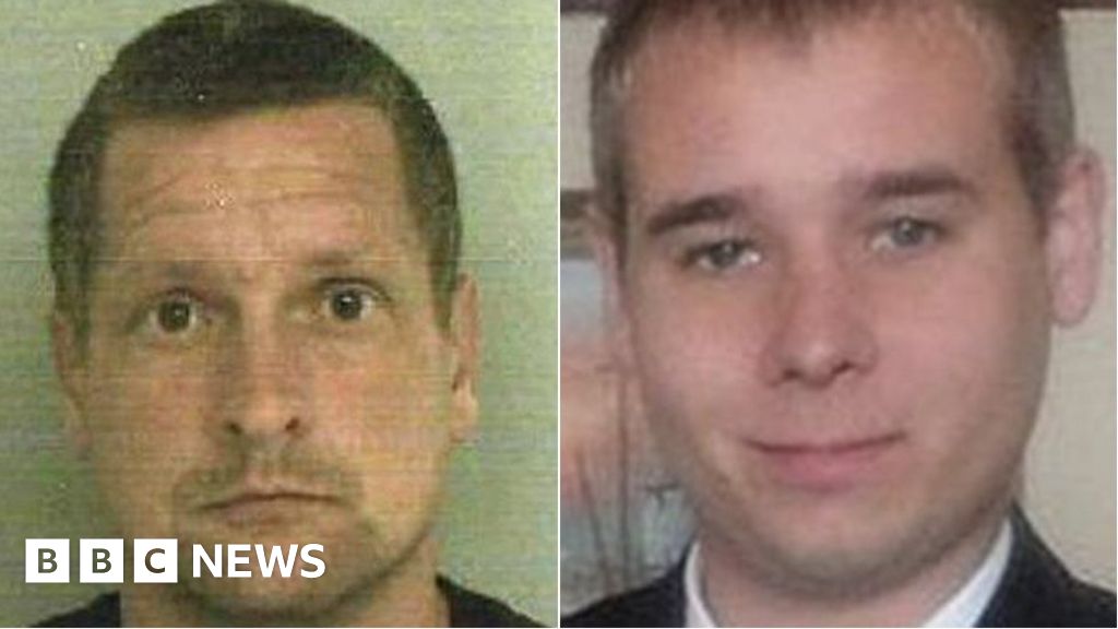 Police call handler sacked over 'up to you' killer advice - BBC News