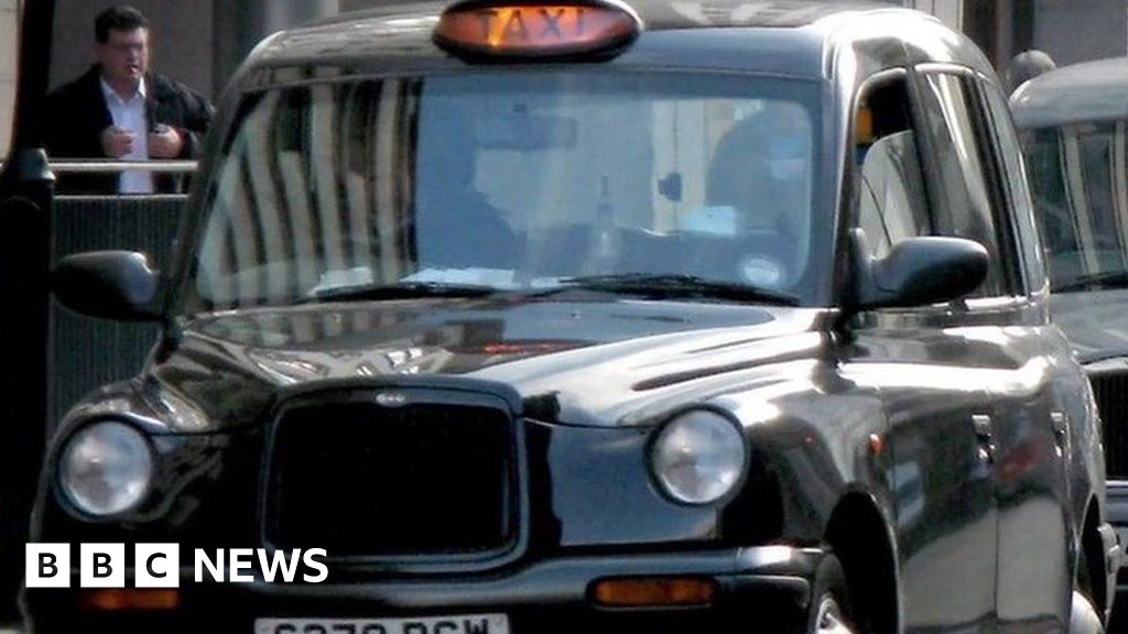 Knowledge test for Plymouth taxi drivers scrapped - BBC News