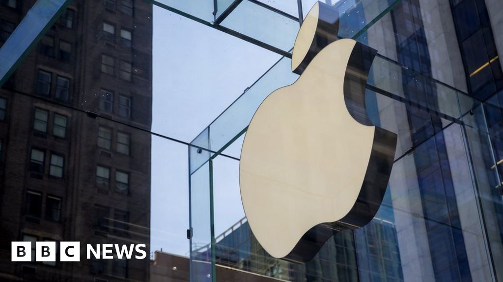 Apple tax case: Why is Ireland refusing billions? - BBC News