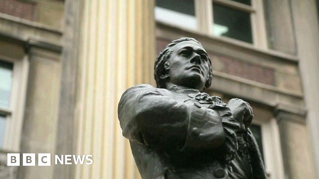 Alexander Hamilton: Capitalist and founding father - BBC News