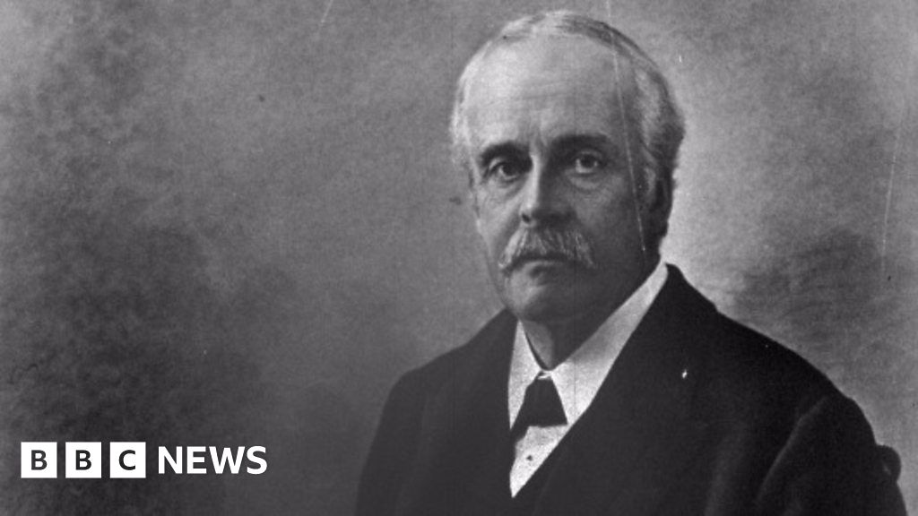 Balfour Declaration: 100 years of conflict - BBC News