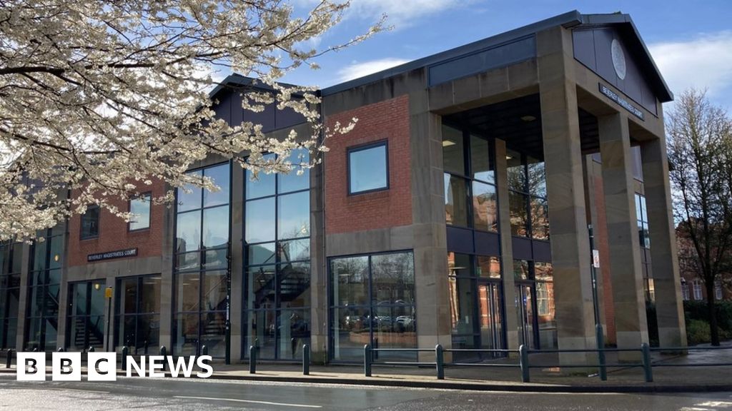 Leven poultry farmer Daniel Mathison fined £20k over bird flu outbreak ...