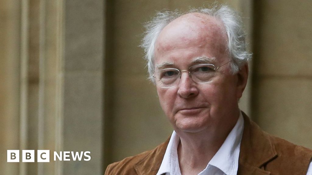 Philip Pullman: Rules of writing from man behind His Dark Materials ...