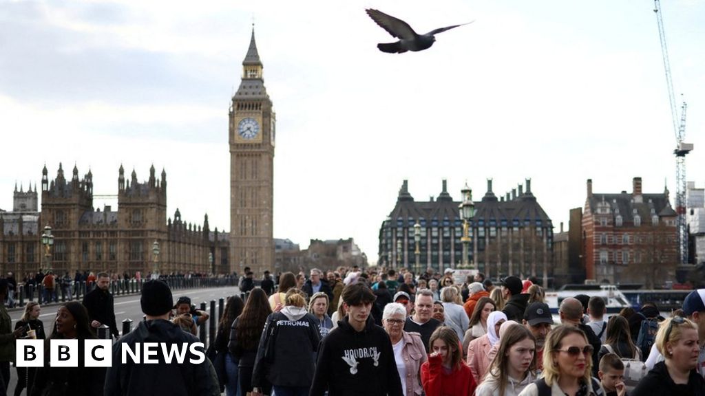 What's happening in Parliament this week?