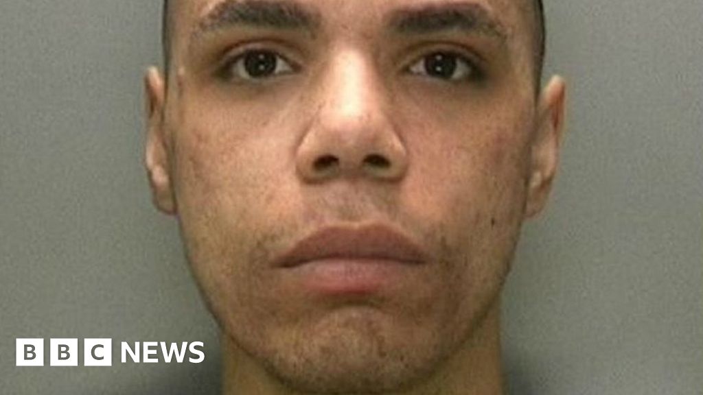 Man Jailed For Life Over Halloween Music Row Shooting In Birmingham