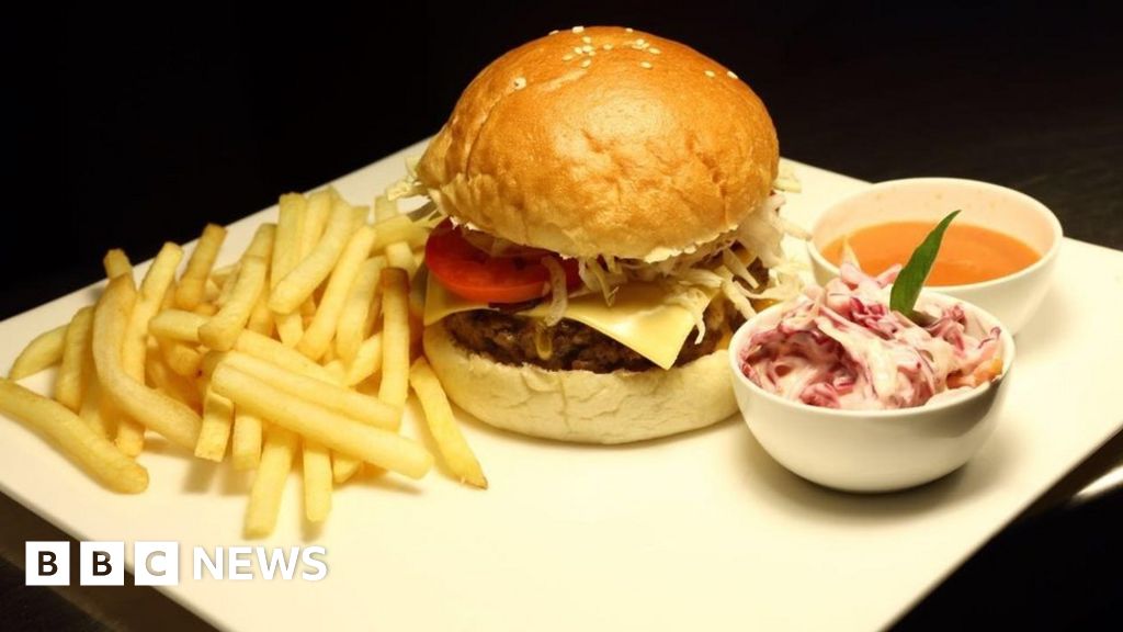 Why has an Indian state imposed a 'fat tax'? - BBC News