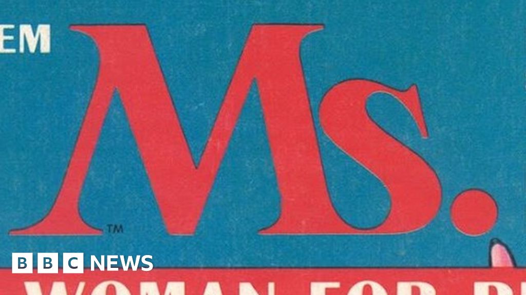 Ms Sheila Michaels: Feminist who popularised 'Ms', dies aged 78 - BBC News