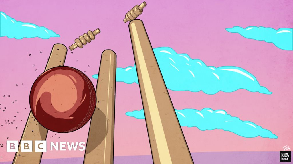 Tuffers' guide to pitches for the Ashes third test - BBC News