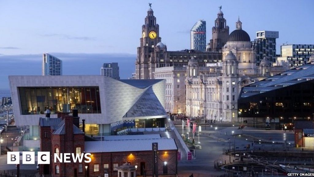 What do Metro Mayors do? - BBC News