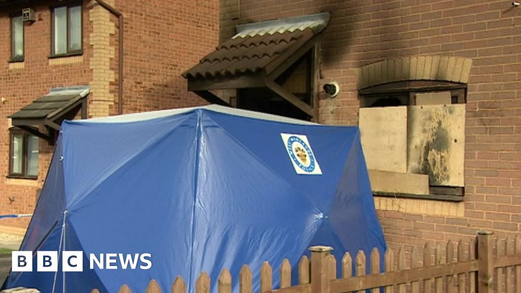 Birmingham man in coma after targeted firework attack