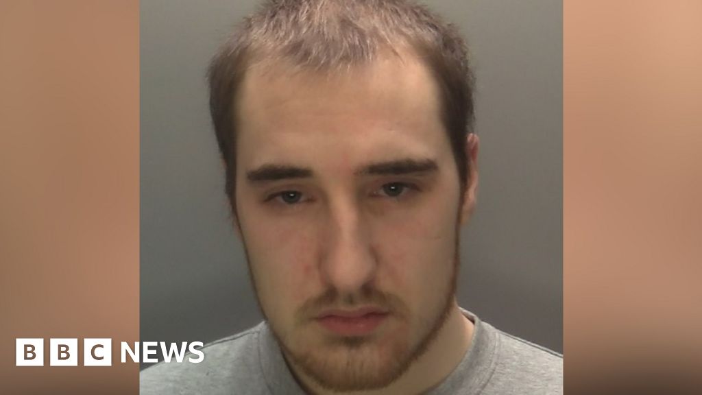 Kieron Moore murder: Man who killed 20-year-old jailed for life