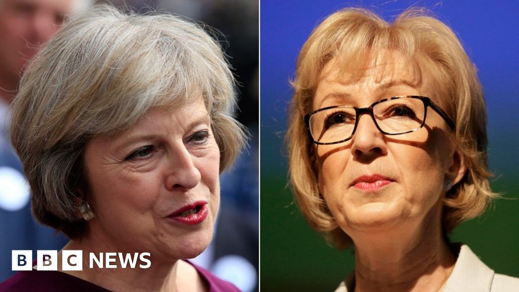 Who are the Tory members picking UK's next prime minister? - BBC News
