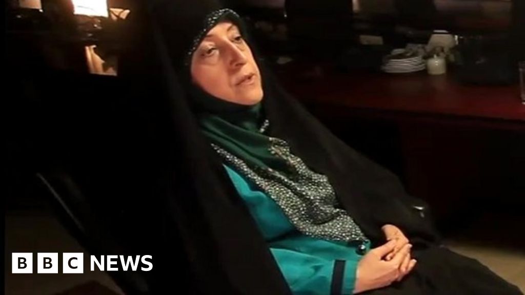 Iran 'seeking to rebuild trust with neighbours' - BBC News