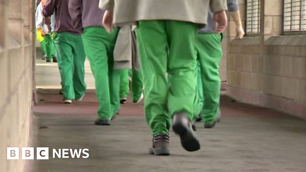 Charity offers helping hand to families of prisoners