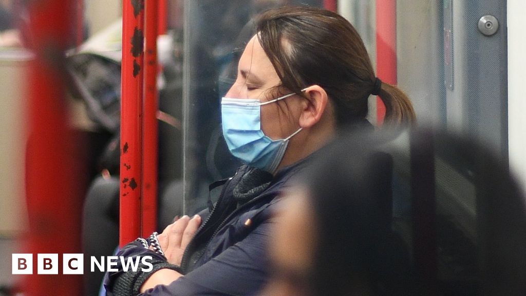 Coronavirus: National Rail to offer 'busy station' alerts