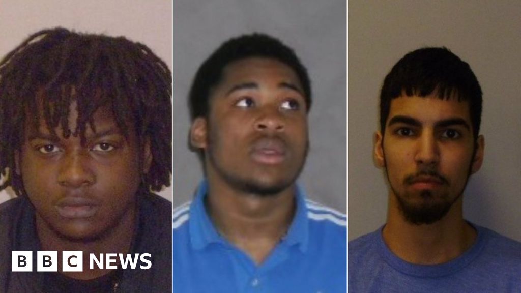 Naked kidnap victim escaped from car boot in Edinburgh