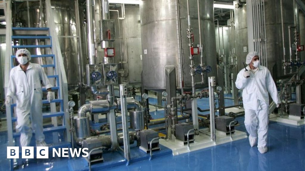 Trump's 'new' Iran policy and the difficulties ahead