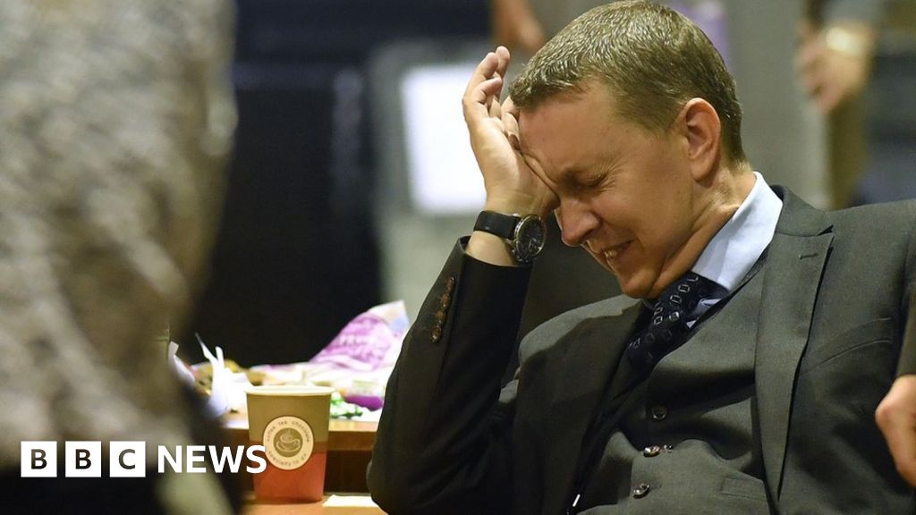 A simple guide to the UK election result - BBC News