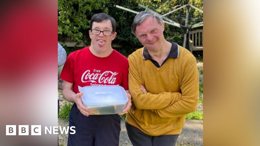 Coronavirus: Winterton 'time capsule' made to capture lockdown feelings ...