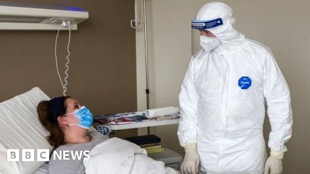 Italy bribery probe nets Sicily coronavirus response chief