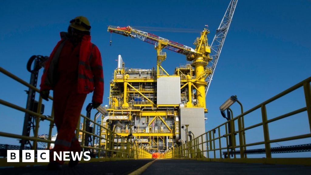 Cambo oil field development off Shetland to be paused