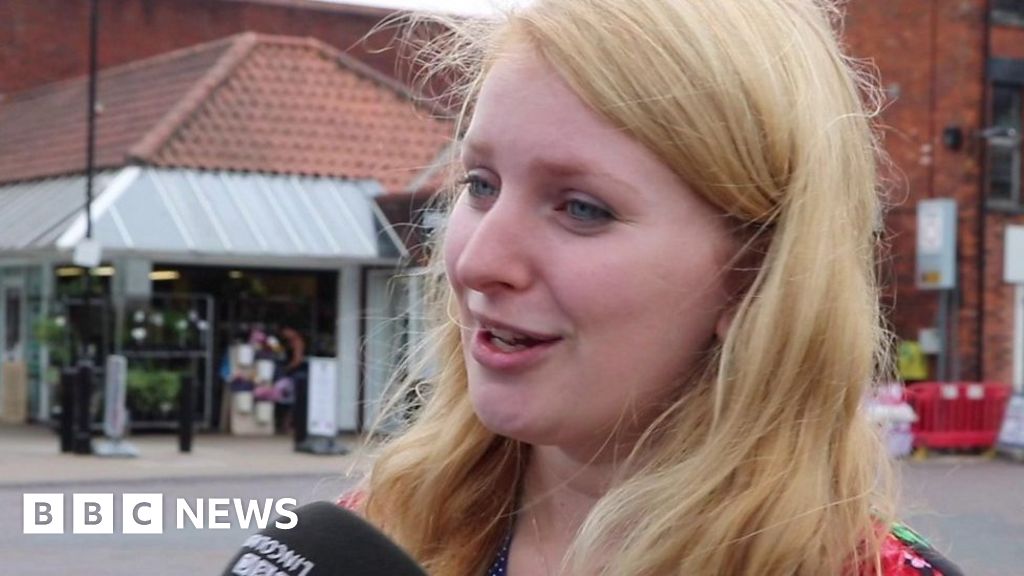 World Cup 2018: Ask the public: 'Football's...'?