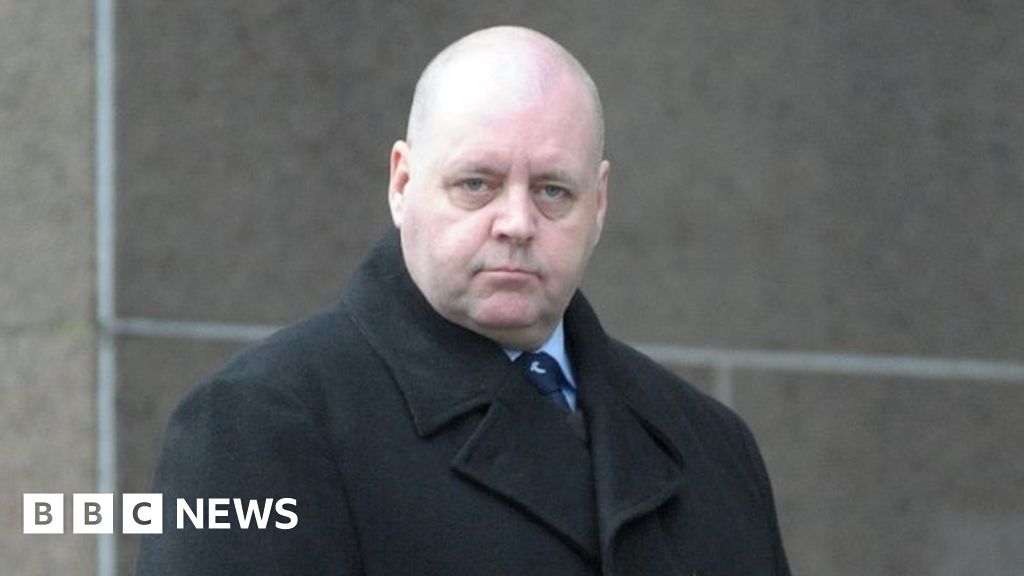 Ex-UKIP chairman issued with court order warning