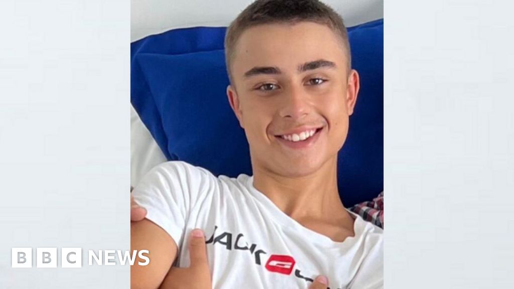 Family remember 'precious' Jamie Donnelly after fatal Swindon crash ...