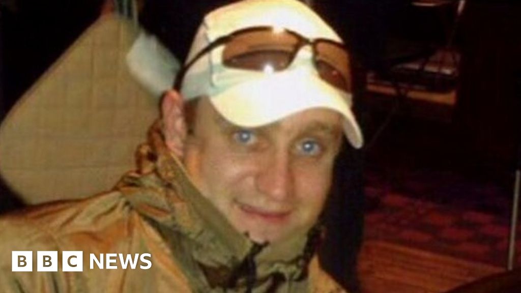 Ricky Hill death: Coroner criticises police and hospital over ...