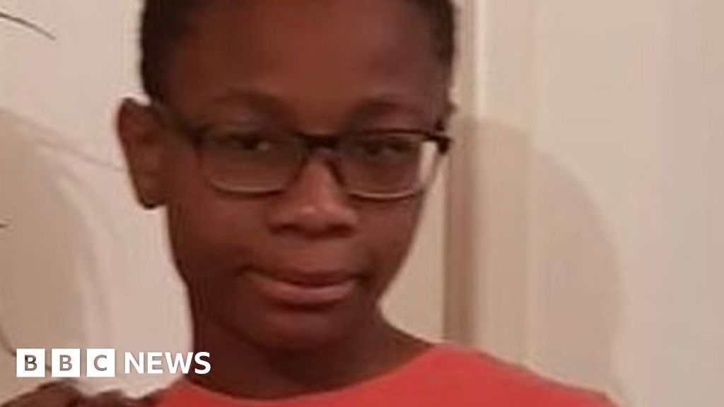 Mum's police complaint over Christopher Kapessa river death