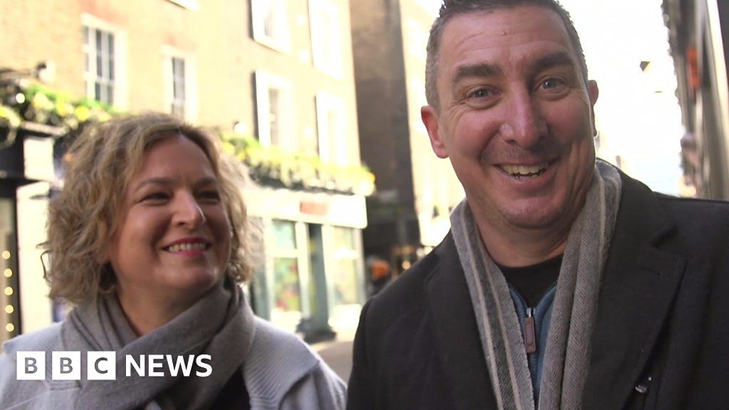 Becoming an adult - what it means to you - BBC News