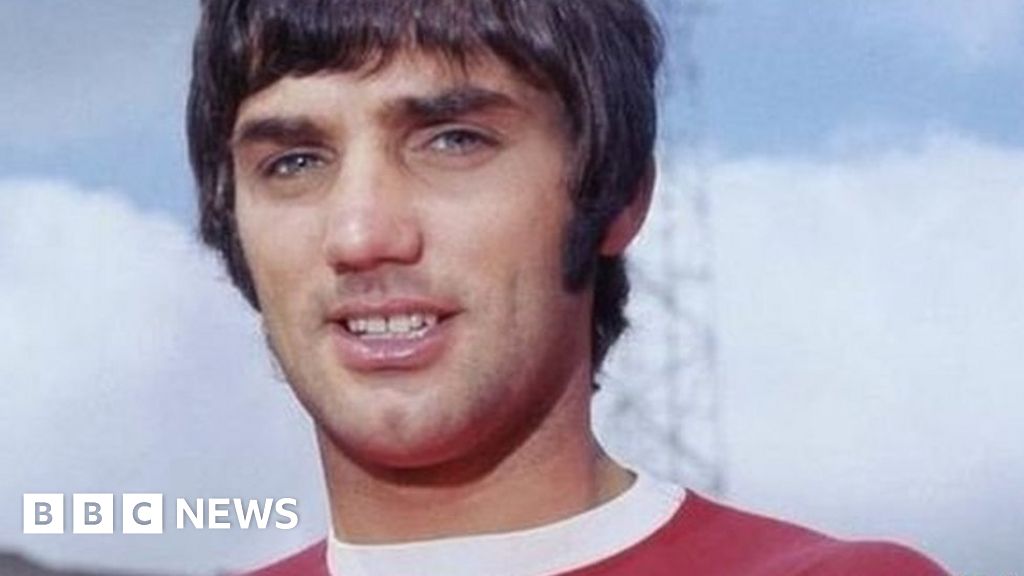 Thursday's headlines: George Best statue and infected blood