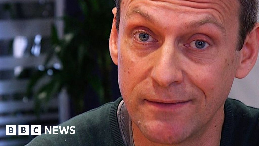 DNA testing at work: One company's unusual policy - BBC News