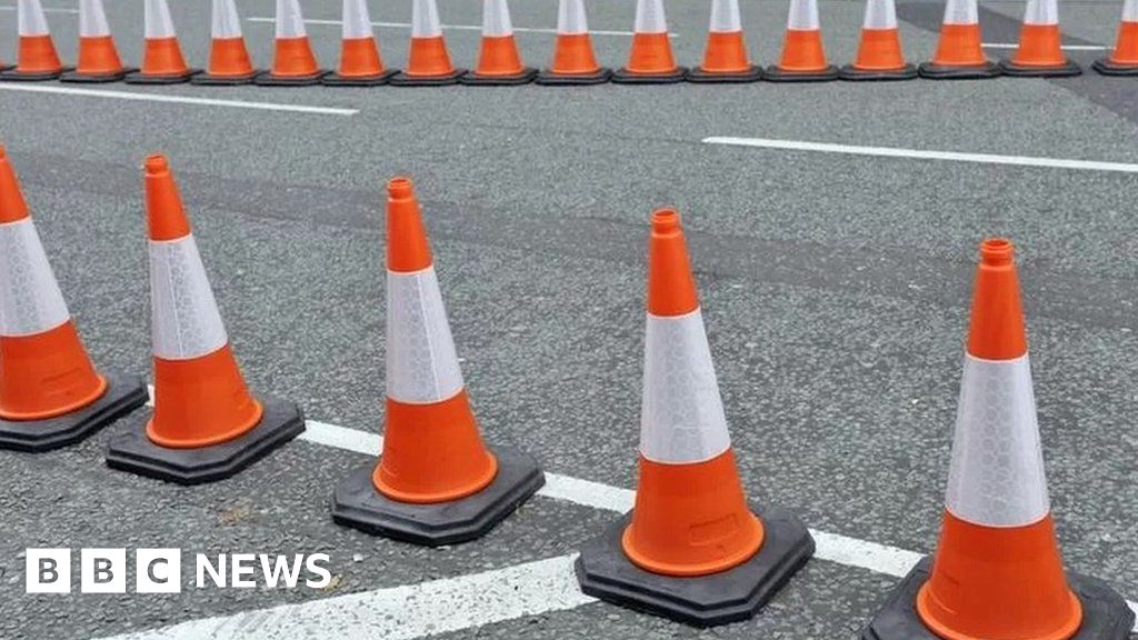 'Crucial' work begins on A361 to prevent flooding