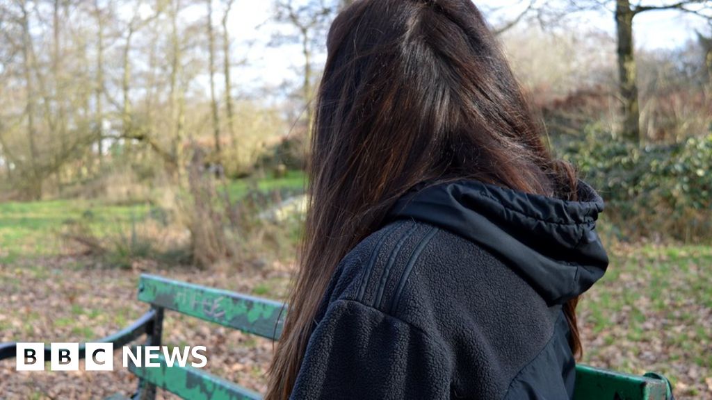 Exempt housing: 'Living on the street is often better than this' - BBC News