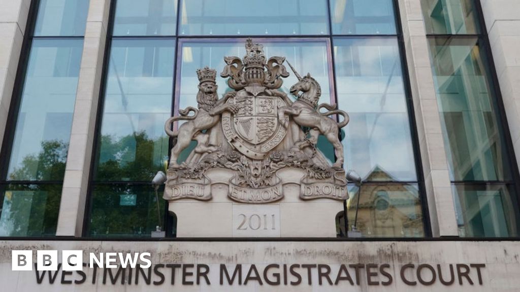 Cardiff man, 22, charged with terrorism offences - BBC News