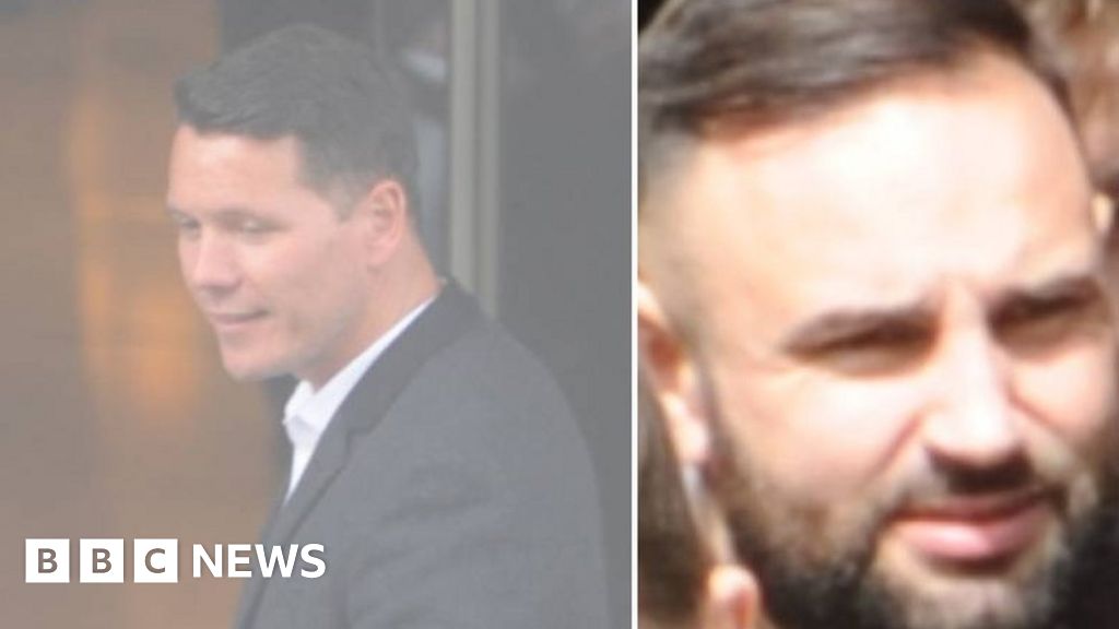 Ex-Stephen Lawrence murder suspect Jamie Acourt wanted in drugs case ...