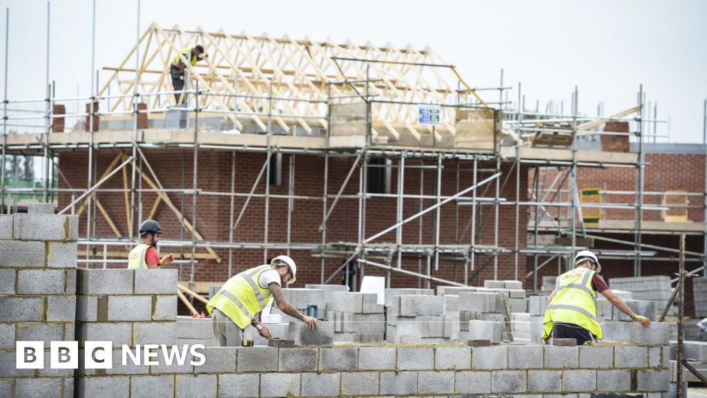 General election 2019: Could Labour build 100,000 council houses a year?