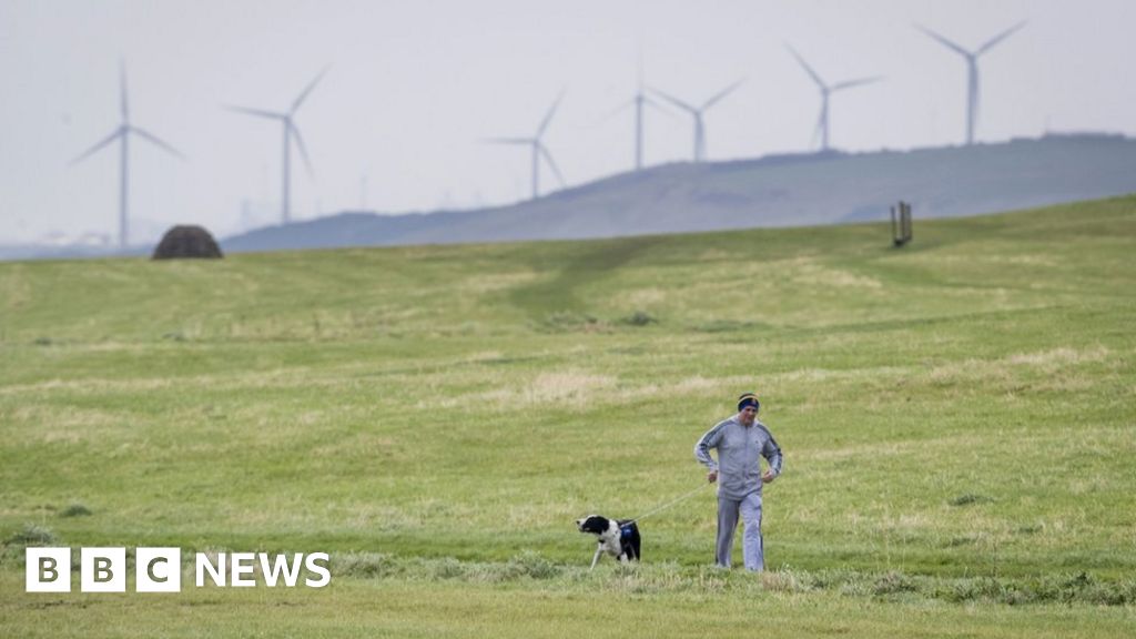 Climate change: Six questions about the Cumbria coal controversy - BBC News