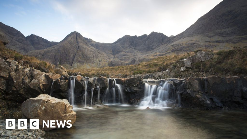 Descriptions of sites of wild land in Scotland published - BBC News