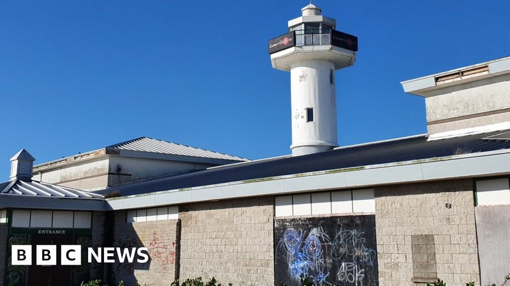 Dunluce Centre: Former Portrush tourist attraction sold for £1.25m ...