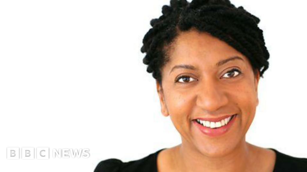 Police probe Coventry race abuse of BBC's Trish Adudu - BBC News