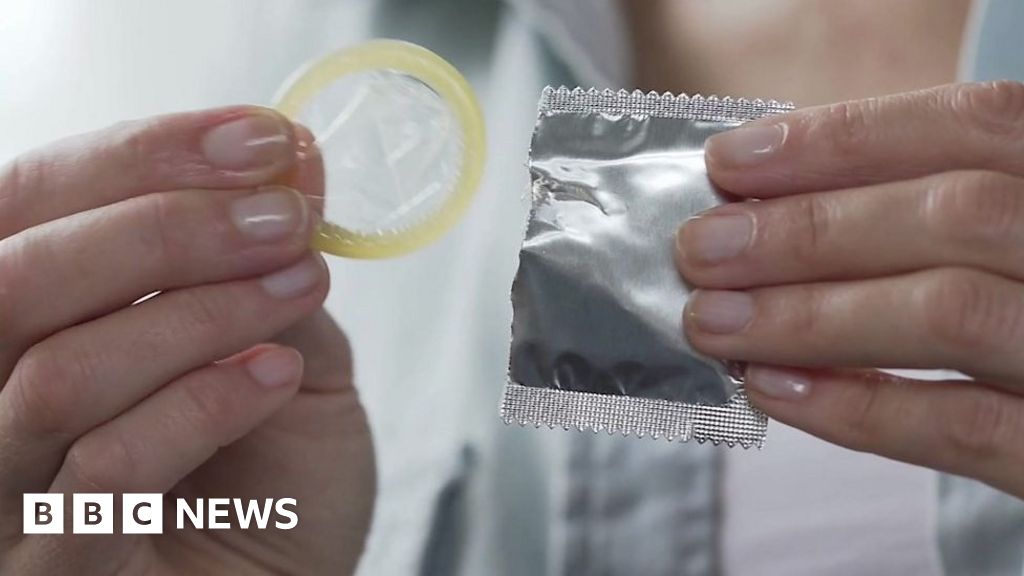 What is the sex 'superbug' STD MGen? - BBC News