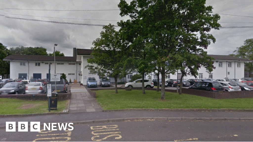 New women's prison to replace Cornton Vale - BBC News