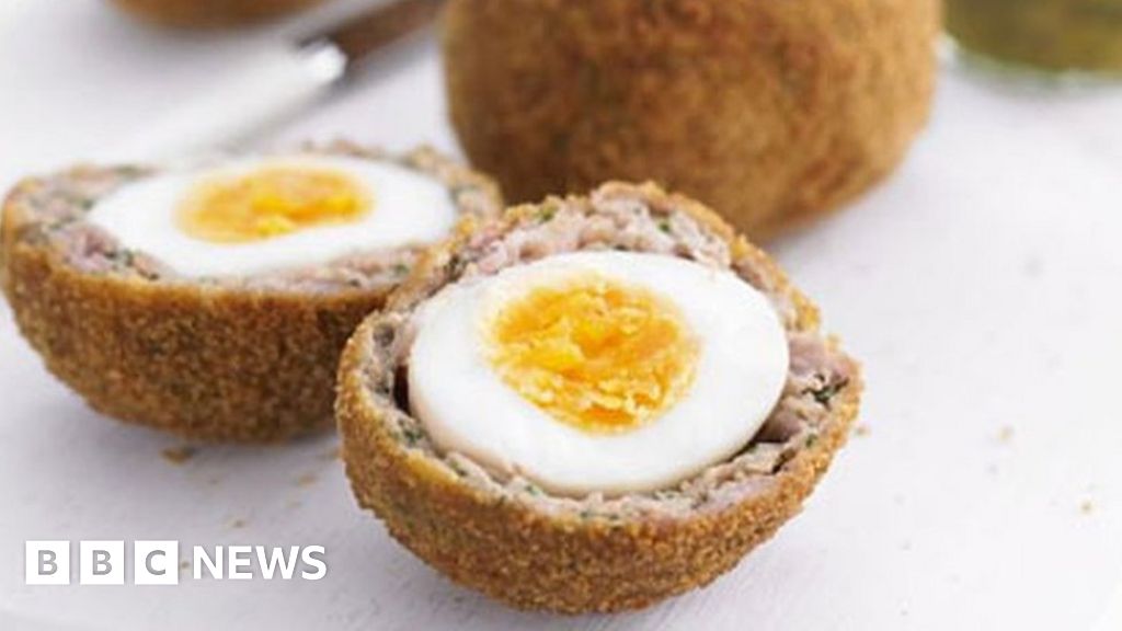 Years and Years: Bring scotch eggs to T in the Park but don't throw ...