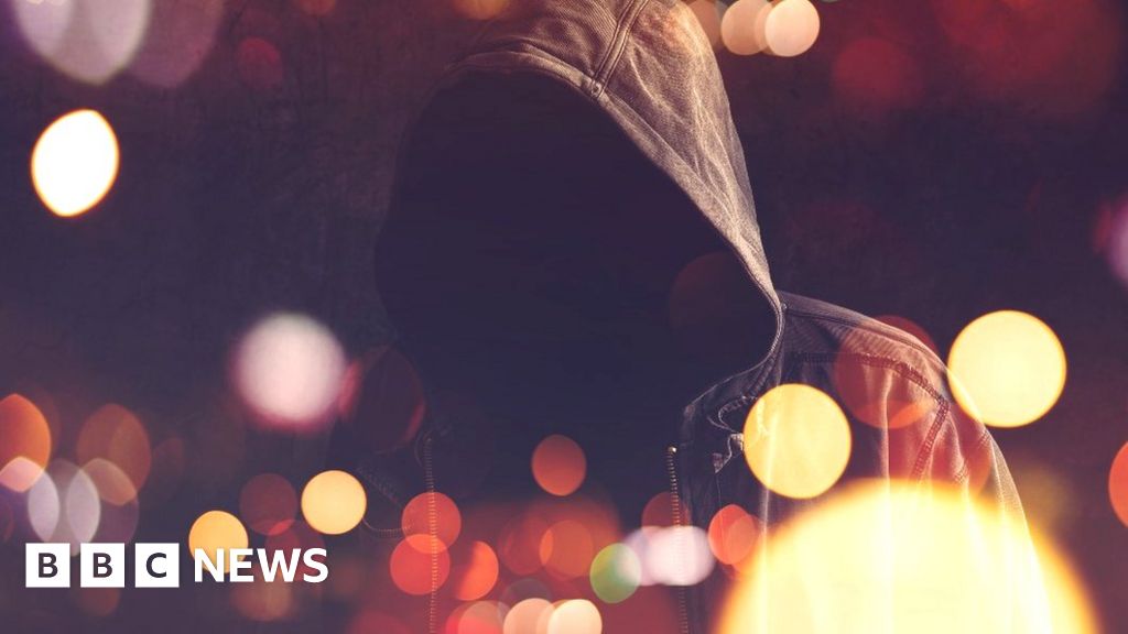 Hack attack victims must become hunters, say experts - BBC News