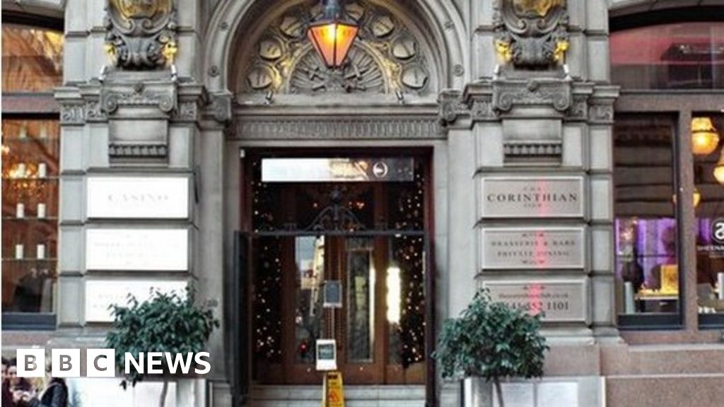 Stefan King's G1 Group's profits hit by 'headwinds' - BBC News